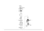 Mercedes-Benz Shocks & Struts For Sale | Mercedes-Benz USA Parts