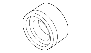 2020-2025 Hyundai Venue Bearing 51720-K3000 | HyundaiParts.Online