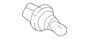 19257055 - Headlamp Bulb 1984-2005 GM | GMPartsNow