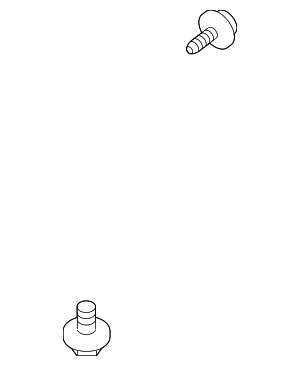 01451-00841 | Nissan Screw - Genuine OEM | 0145100841 | Nissan Parts USA