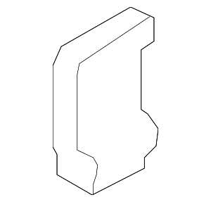 17-11-8-632-142 - Side Bracket Mount - 2016-2021 BMW | BMWPartsHub