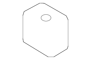 17118632143 - 2016-2024 BMW Upper Cover Bushing (17-11-8-632-143) | BMW ...