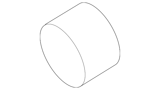 14331-08090 - Belt Tensioner Bushing 2021-2024 Kia | Kia.Parts Store