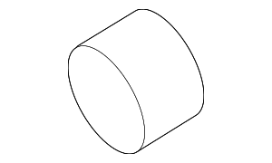 14331-08090 - Belt Tensioner Bushing 2021-2024 Kia | Kia.Parts Store