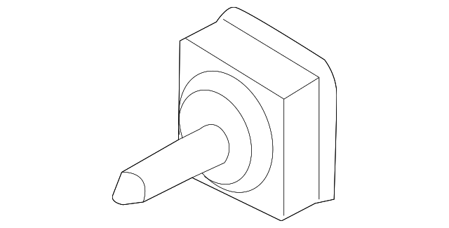 2008-2017 Audi Headlamp Bulb N-107-218-06 | OEM Parts Online