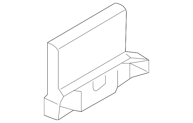 2019-2024 Subaru Ascent Control Module 72343XC01A | Subaru Parts Quick
