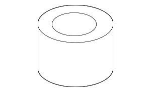 11193-70010 - Spark Plug Tube Seal 1992-2024 Toyota | Group 1 Auto Parts