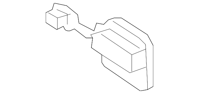 2016-2020 Nissan Maxima Temp Sensor 876D1-4RC0A | QuirkParts