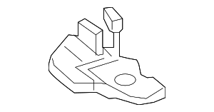 2016-2022 Nissan Maxima Blower 87334-4RC0A | TascaParts.com
