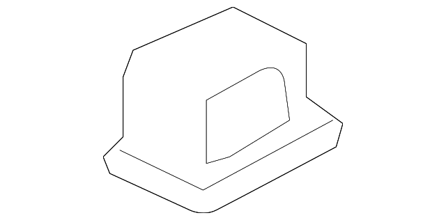 91560-TP6-A01 - Clip, Map Light - 2013-2021 Honda | Genuine Honda Parts