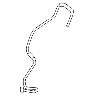 82270-TLA-A01 - Lock Cable 2017-2022 Honda CR-V | Honda Parts Online