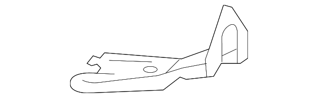 2005-2010 Honda Odyssey Base, R Slide Door Roller (Lower) 72532-SHJ-A01 ...