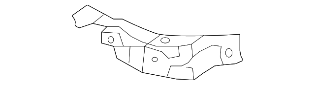 2014-2019 Kia Soul OEM NEW 2014-2019 Kia Soul Passenger Side Front ...