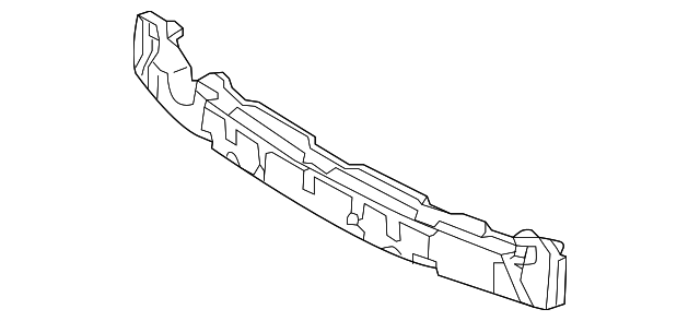 86517-B2500 - Tow Eye Cap 2017-2019 Kia Soul | Kia.Parts Store