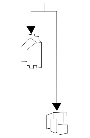 2016-2023 Toyota Tacoma Condenser Lower Bracket 88688-04210 | Toyota ...