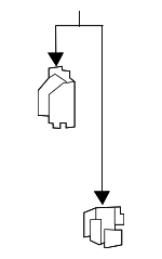 88688-04200 - Condenser Lower Bracket - 2016-2023 Toyota Tacoma | OEM ...
