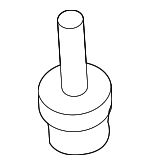 2010-2017 GM Front Lower Suspension Control Arm Ball Joint Kit 19258791 ...