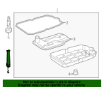 725-271-61-00 - Guide Tube 2021-2023 Mercedes-Benz Metris | Mercedes ...