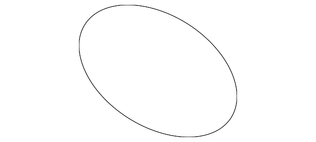 2007-2024 Subaru A/C Line O-Ring 73039TA020 | Shop Subaru Parts