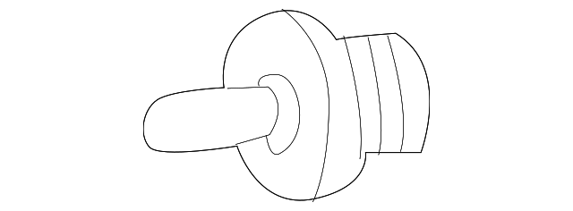 44730-60070 - Check Valve - 2010-2021 Lexus | My L Parts