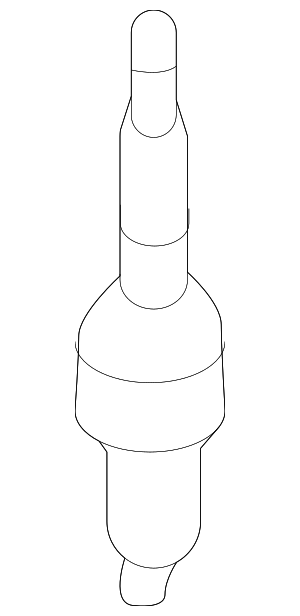 2015-2021 Hyundai Spark Plug 18849-08080 | OEM Parts Online