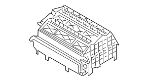 Original 2020-2025 Ford Inlet Duct L1MZ-19A618-A | Levittown Ford Parts