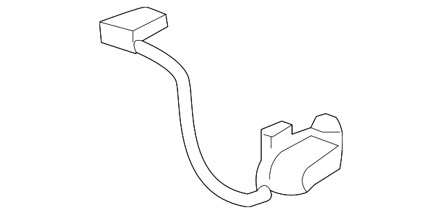 97614-H9000 - Thermistor 2018-2023 Kia Rio | Kia.Parts Store