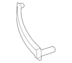 51416969401 - 2007-2014 BMW Pull Handle (51-41-6-969-401) | BMW of ...