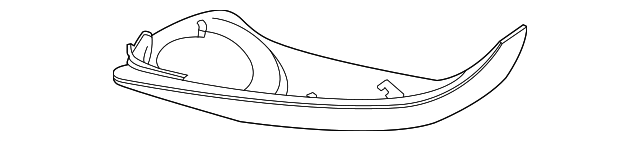 51167418817 - 2020-2024 BMW Lower Cover (51-16-7-418-817) | BMW of ...