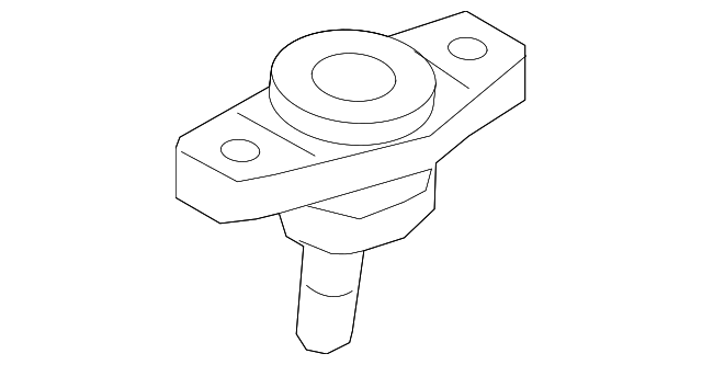 51760-2G000 - Lower Ball Joint 2006-2013 Kia | Kia.Parts Store