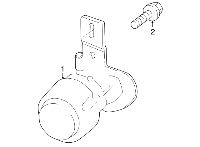 WTB (Want To Buy) OEM Discontinued Parts - CorvetteForum - Chevrolet ...