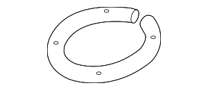 2001-2014 Volvo Upper Spring Seat 30645888 | TascaParts.com