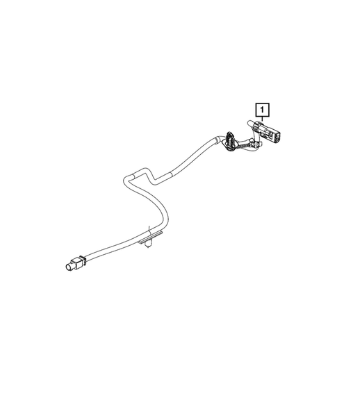 Wiring, Body and Accessories for 2022 Ram 2500 | Mopar eStore