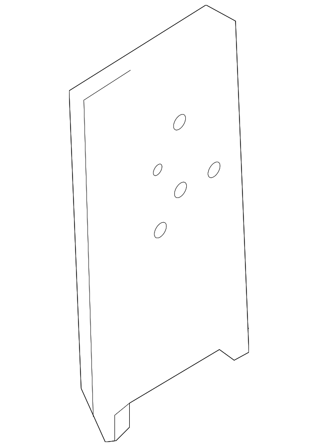 2017-2018 Infiniti QX30 Body Control Module 284B2-5DA3C | INFINITI ...