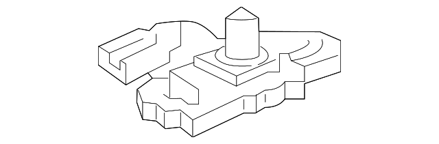 2016-2023 Nissan Occupant Module 98853-EZ20A | OEM Parts Online