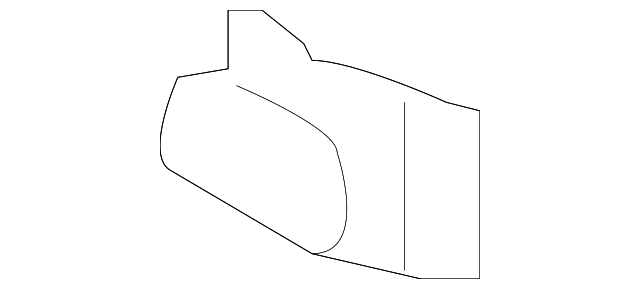 11516372 GM Multi-Purpose Nut | GM Parts Store