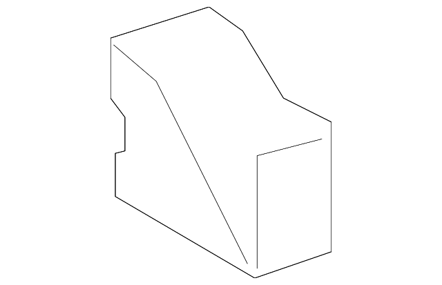 2010-2025 GM Tail Lamp Retainer 25923907 GM | GMPartsDirect.com