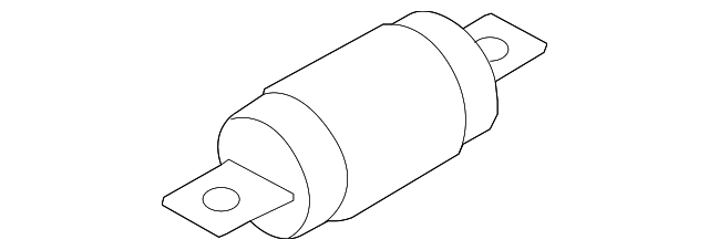 2013-2020 Ford Fuse DG9Z-14526-A | AutoNationParts.com