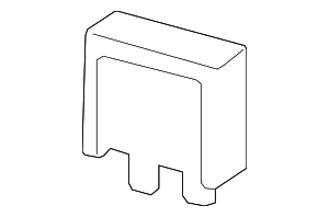 2013-2023 Ford Circuit Breaker DG9Z-14526-AA | Blue Springs Ford Parts