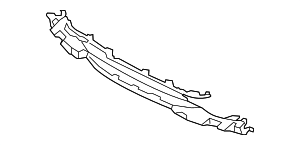 51117279703 - 2012-2015 BMW Insert Panel (51-11-7-279-703) | BMW of ...