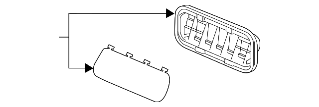 2016-2024 Toyota Pressure Vent 62940-06120 | Toyota Parts Center