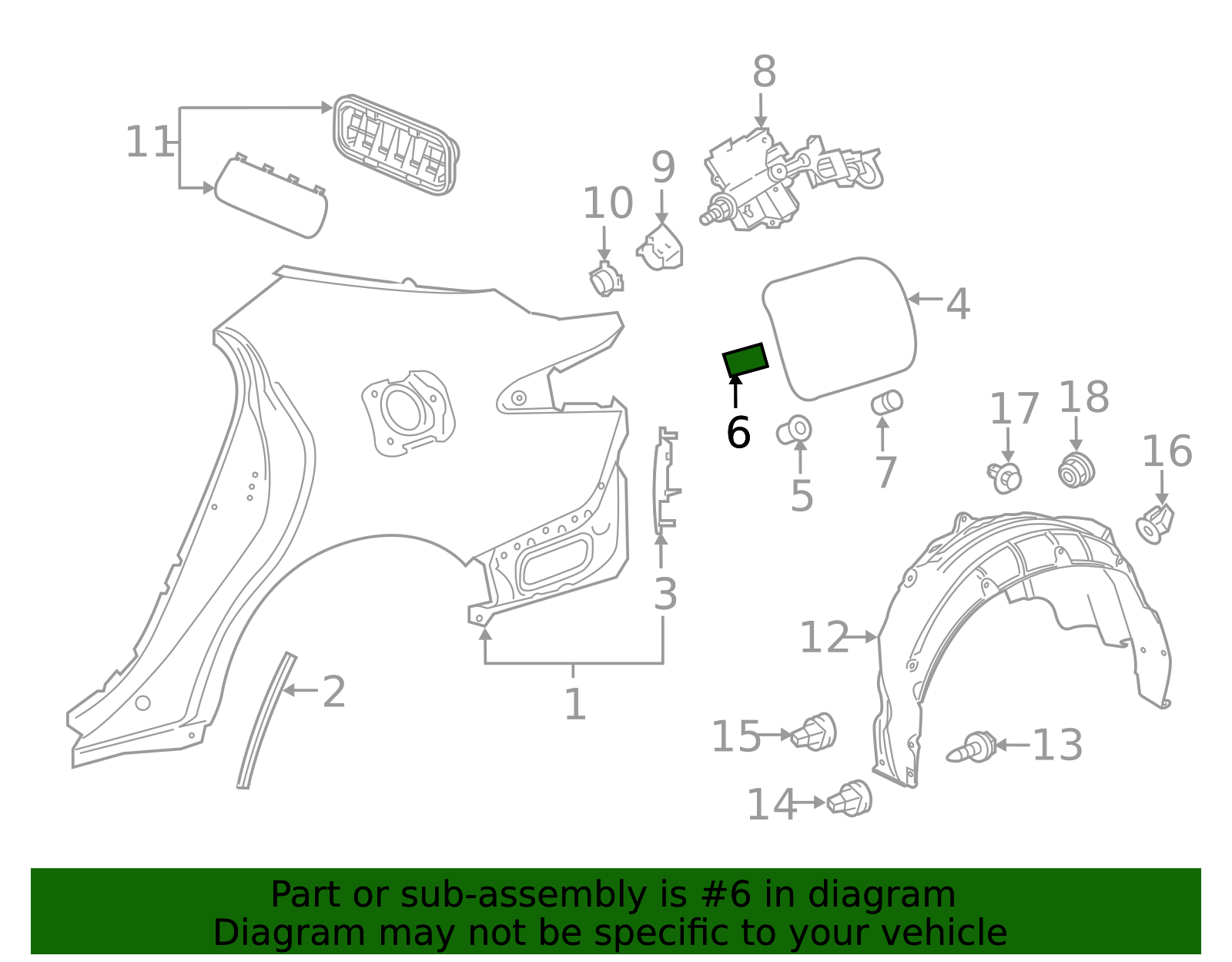 77360-35040 - Spring; Spring Assembly 2006-2025 Toyota | Longo Toyota Parts