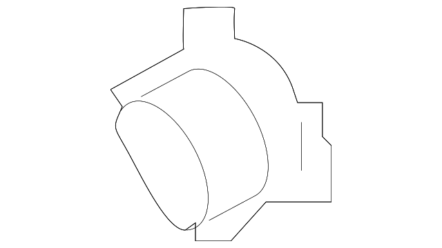 2018-2025 Toyota Lock Assembly Spacer 77379-06010 | Toyota Parts Center