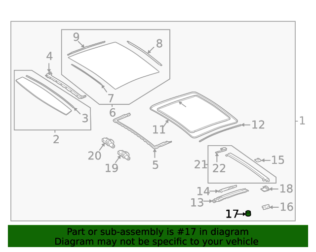 000-998-34-04 - Cap 2021-2023 Mercedes-Benz | Mercedes-Benz USA Parts