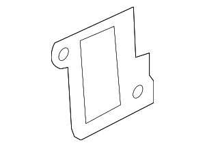 2006-2011 Kia | Housing Gasket | 25614-26100 | Kia Auto Parts