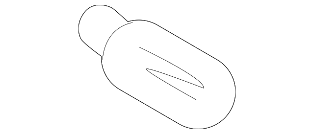 90981-13044 - Bulb For 1995-2012 Lexus | Lexus OE Parts