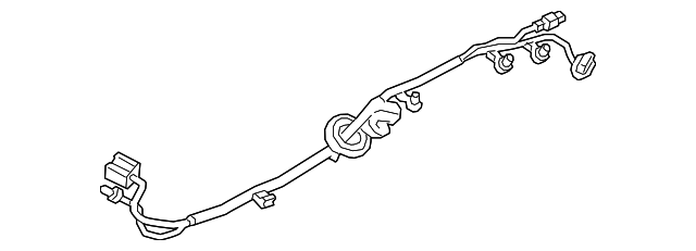 2022-2024 Chevrolet F Harness 85160391 GM | GMPartsDirect.com