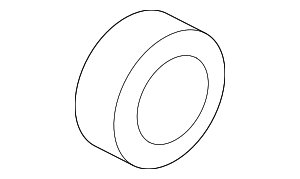 1996-2011 Hyundai Bearing 51720-02000 | OEM Parts Online