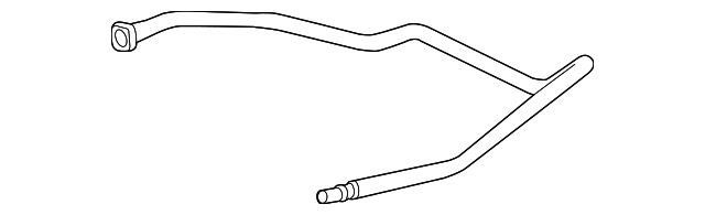 2013-2023 Ram Tube 68232839ad | TascaParts.com