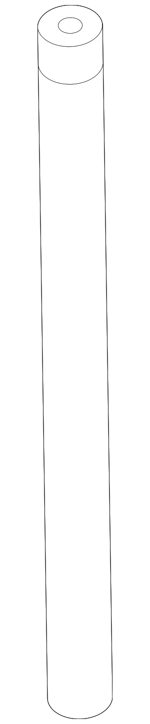 099-835-00-00 - A/C Receiver Drier 2014-2021 Mercedes-Benz | Mercedes ...